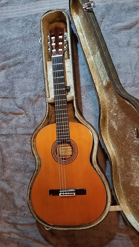 Matsuoka MJ30-8 in 1982 | Reverb