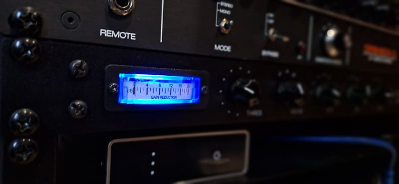 Gyraf SSL 4000 2024 | Reverb