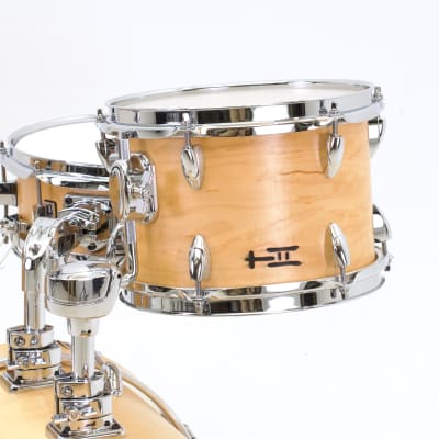 TreeHouse Custom Drums Compact Nesting Kit CS-16 | Reverb
