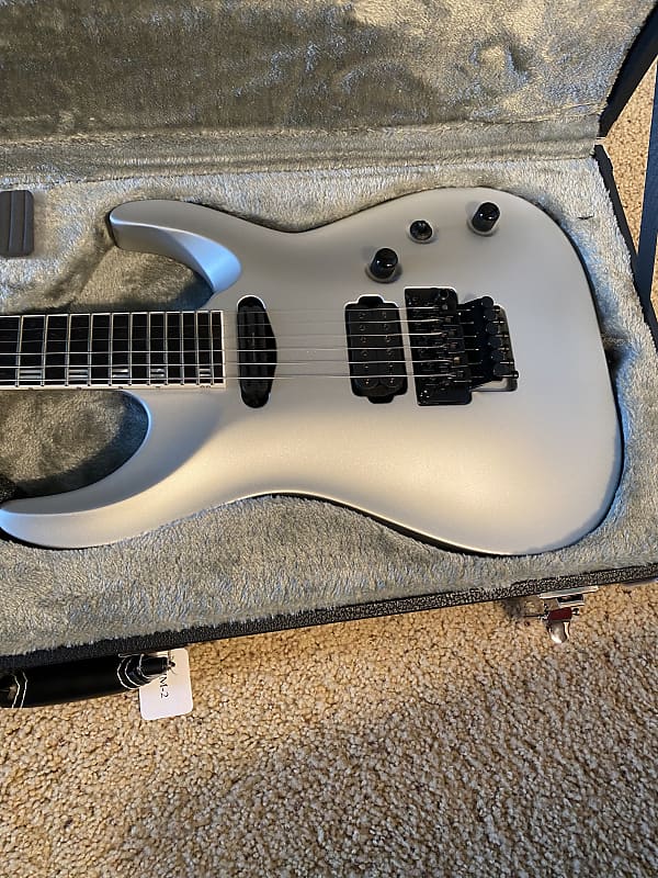ESP Original Horizon-I | Reverb