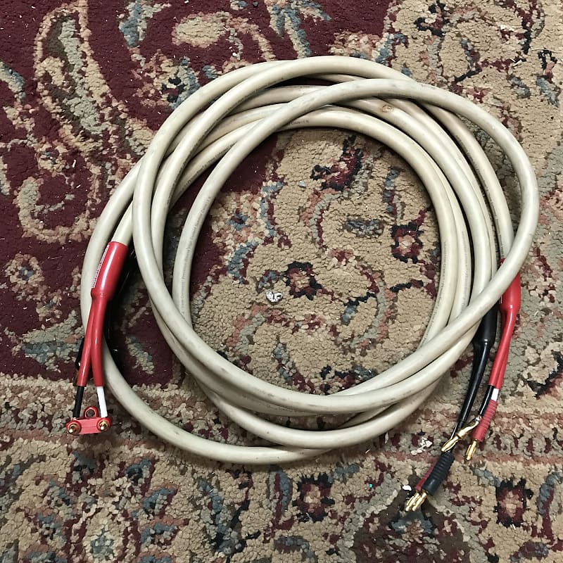 Monster Monster Cable Powerline 2 Time Coherent High Current | Reverb