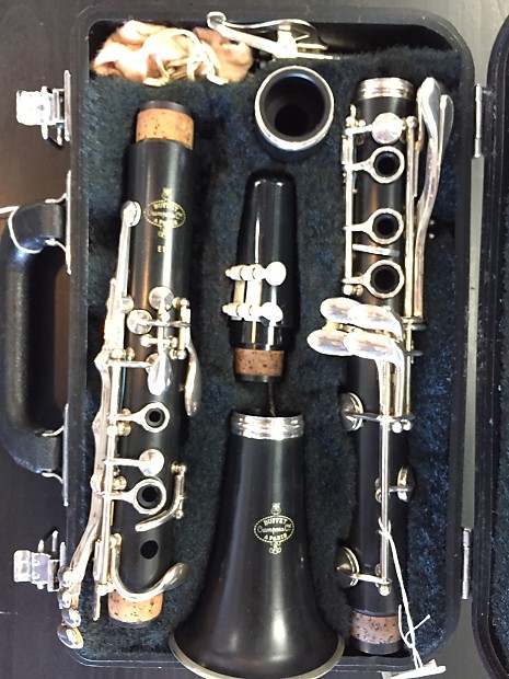 Buffet E11 Black | Reverb