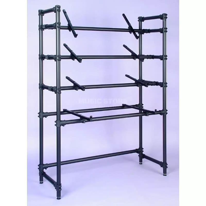 Ultimate Vintage And New Synth / Drum Machine Workstation and | Reverb