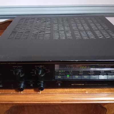 Nakamichi TA 3A 1980's | Reverb