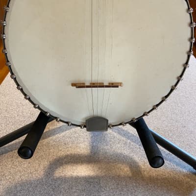 ca 1890 Buckbee 5 String Banjo | Reverb