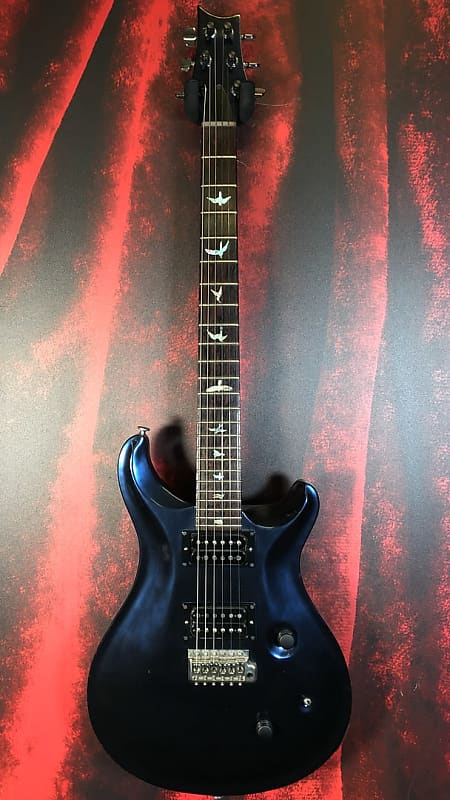 PRS PRE SERIAL NUMBER PRS PROTOTYPE Electric Guitar (New | Reverb