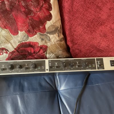 BBE 882 Sonic Maximizer | Reverb UK