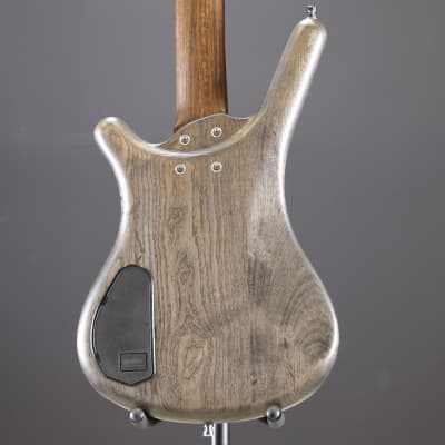 Warwick Pro Series Corvette Standard 5 String-Active-Nirvana | Reverb