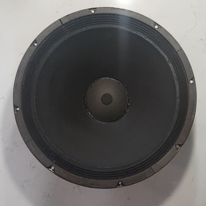 Unknown 15 inch 80s | Reverb