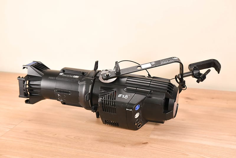ETC Source Four LED Series 2 Lustr 19 Degree Ellipsoidal | Reverb