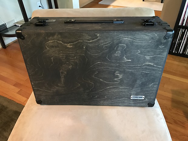 Pittsburgh Modular Structure 360 EP-360 Eurorack Case | Reverb