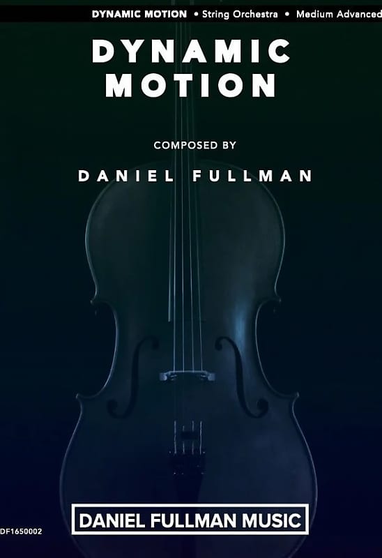 Dynamic Motion | Reverb