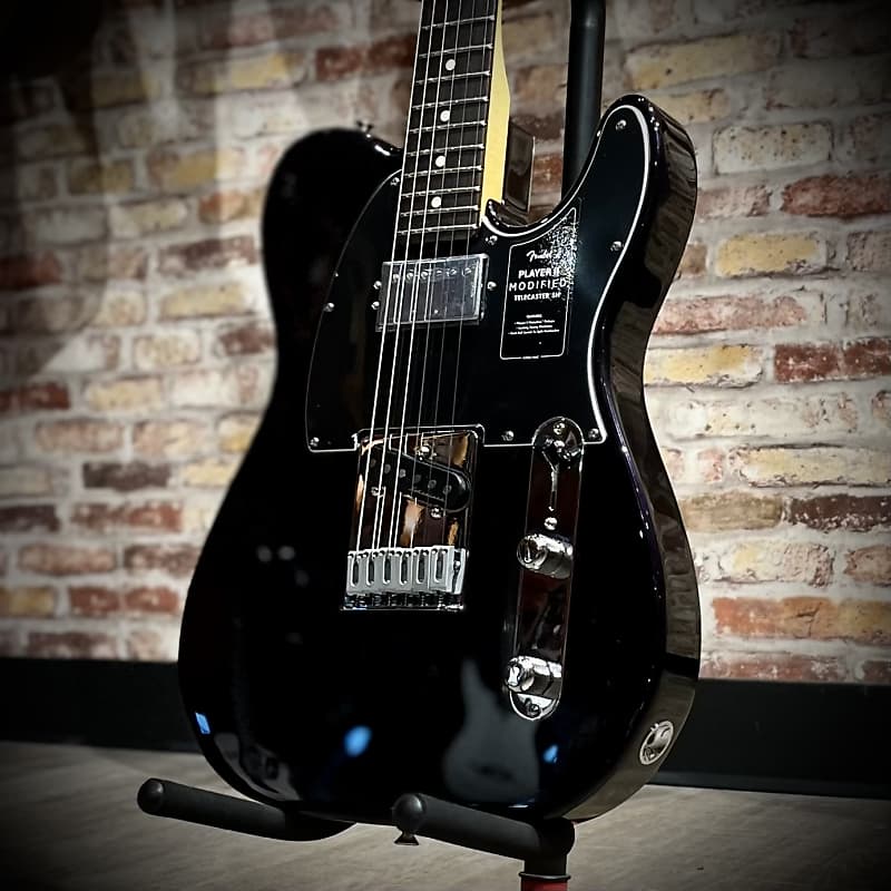 Fender Player II Modified Telecaster SH - Dusk | Reverb Canada