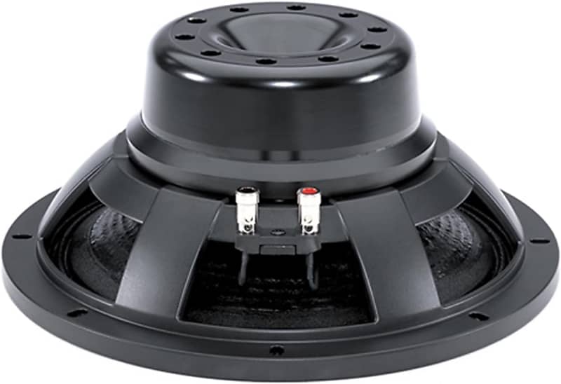 B & C Speakers 12NW100-4 LF Drivers 12 inch NEO WOOFER 4 Ohm | Reverb