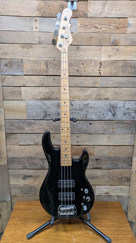 Mid 2000's G&L L2000 USA Made Electric Bass Guitar | Reverb