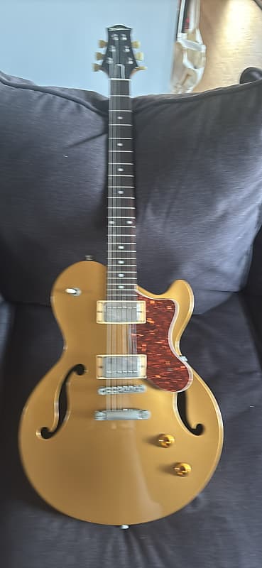 Robin Savoy 87-95 - Gold | Reverb