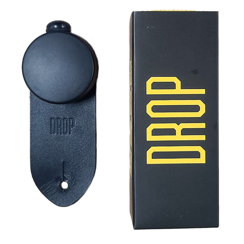 NEW DROP STRAP STRAP ADJUSTER | Reverb