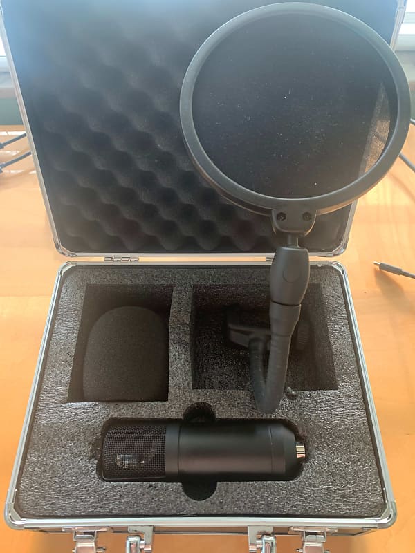 condenser microphone | Reverb UK