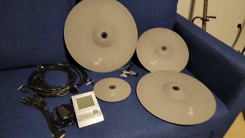 Efnote 5 2022 - Gray | Reverb