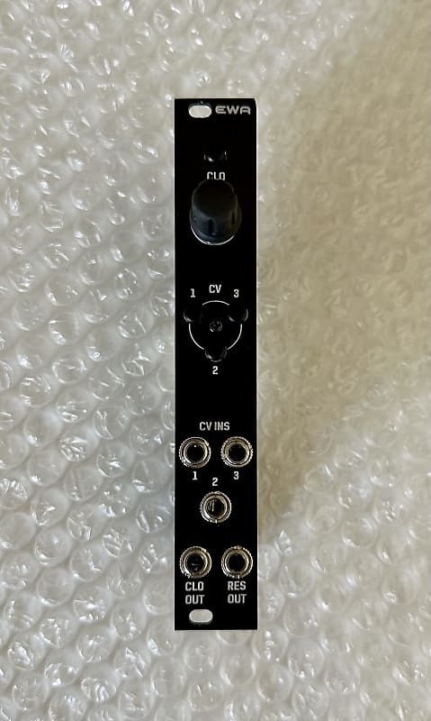 Dnipro Modular Ewa | Reverb