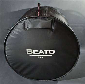Beato Bags Beato Pro 1 Hip Gig Bag for Al Foster & Rick | Reverb