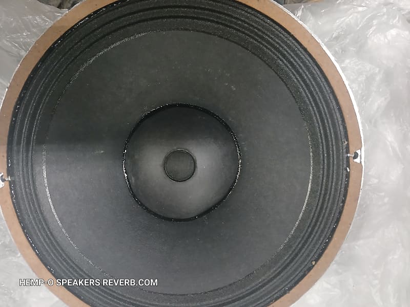 ALTEC LANSING 414 GREAT PLAINS 12" WIDE RANGE GUITAR | Reverb