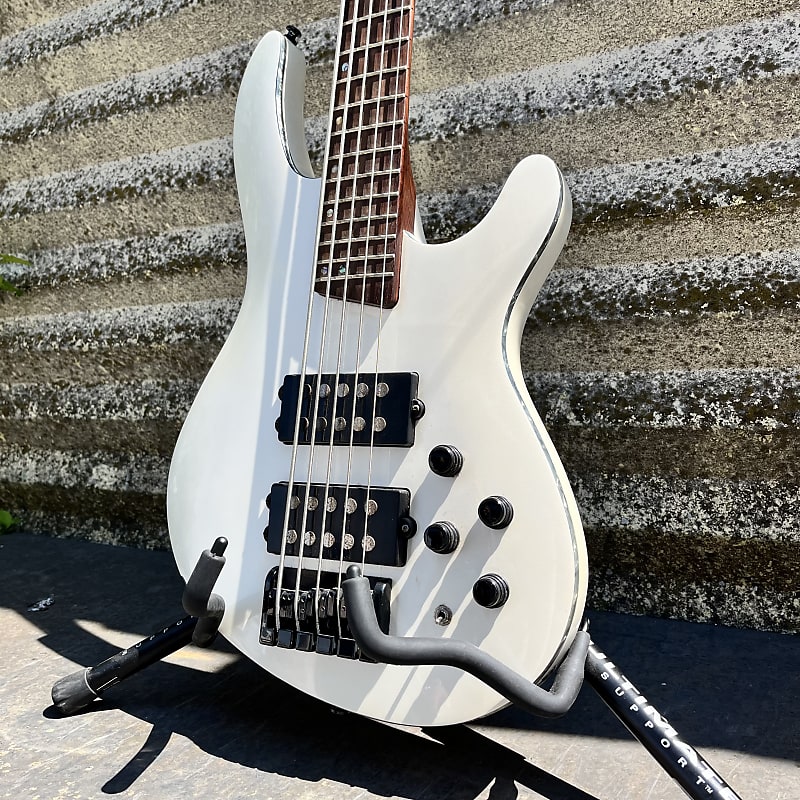 Cort Artisan C5H White | Reverb