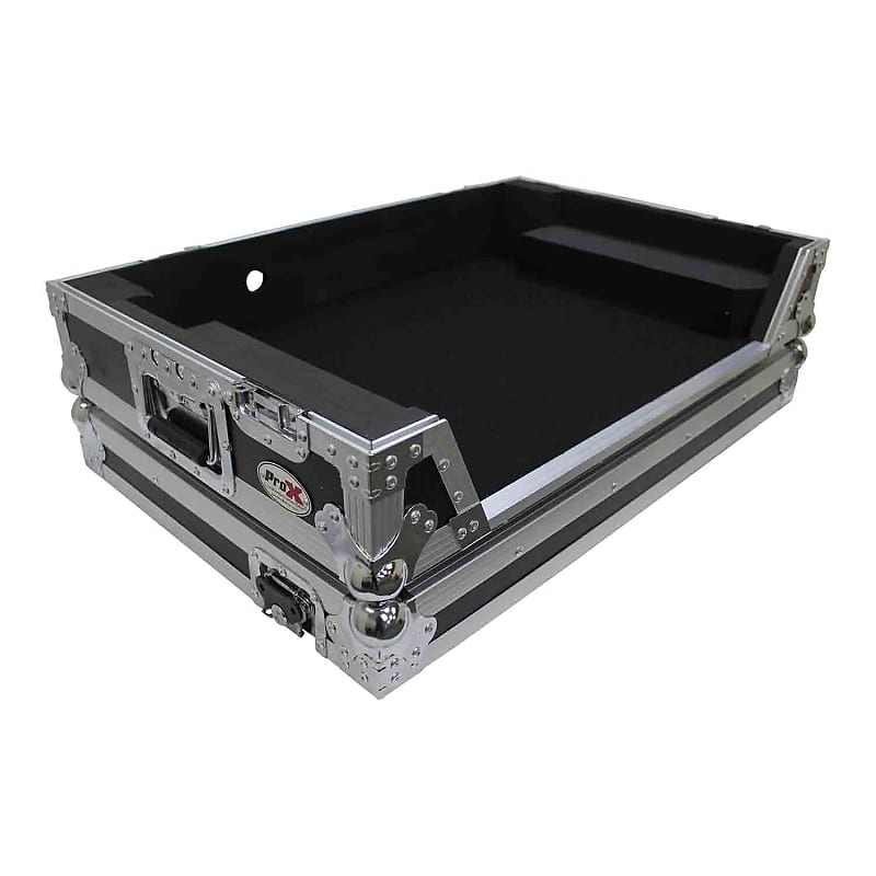 ProX XS-RANEONE W DJ Flight Case for RANE ONE DJ Controller | Reverb