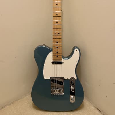 Fender Telecaster NYC Punk / Outlaw Country Heavy Relic Tele | Reverb