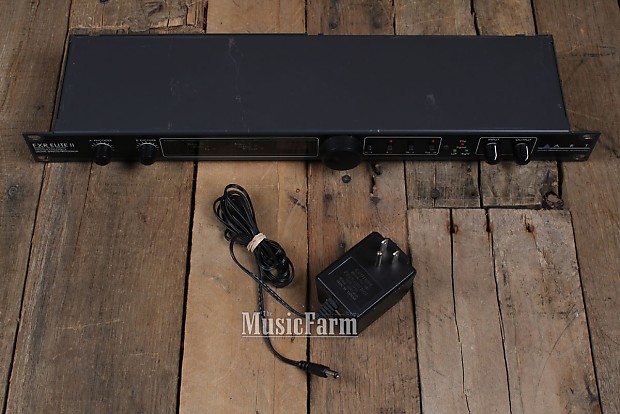 ART FXR Elite II Programmable Digital Effects Processor Rack | Reverb
