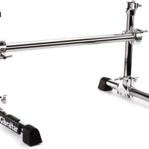 Gibraltar GSSMS Stealth Drum Rack Side Mounting System | Reverb