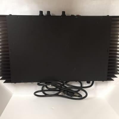 ADA Microtube 200 Stereo Power Amp | Reverb