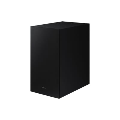 Samsung 3.1Ch 400W Soundbar with Wireless Subwoofer (HW-B63M) | Reverb