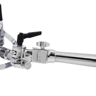 DW Snare Basket Stand Mount for Drum Set Kit Rack System 9000 | Reverb