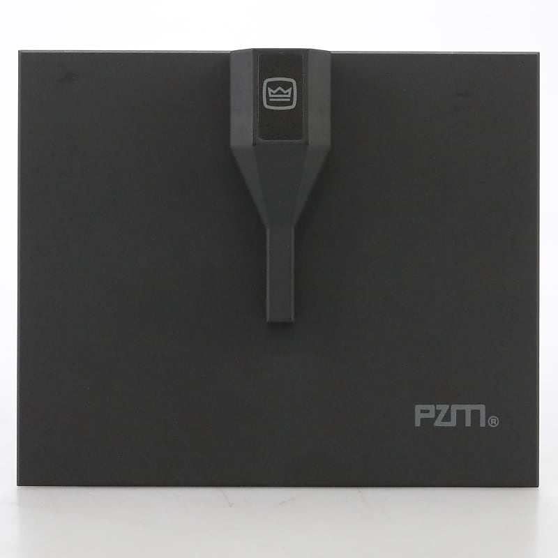 Crown PZM30D Pressure Zone Boundary Condenser Microphone w/ | Reverb