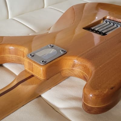 Univox Ripper 1970's All Original Made in Japan Matsumoku | Reverb