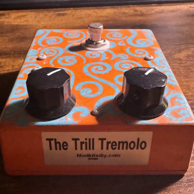 Mod Kits DIY The Trill Tremolo 2015 - Custom | Reverb