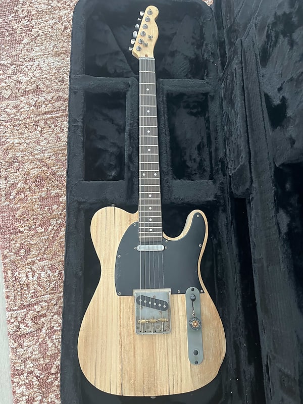 T-Beast unleashed! | Reverb