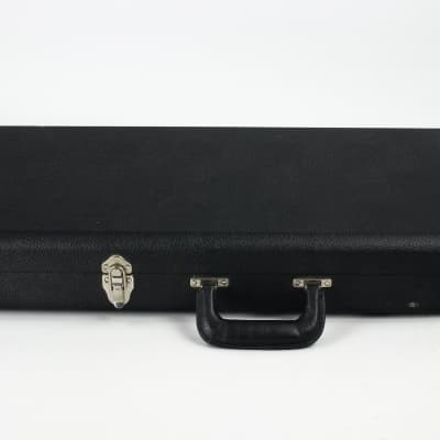 2001 PRS EB-4 Electric Bass 4-String! Rare 10-TOP! Paul Reed | Reverb