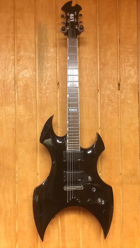 ESP LTD AX-260 | Reverb
