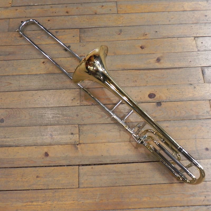 Selmer Prelude TB711F Trombone | Reverb