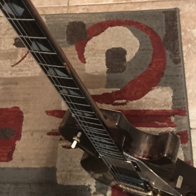 Electra Les Paul X-110 1975-1976 Modified | Reverb