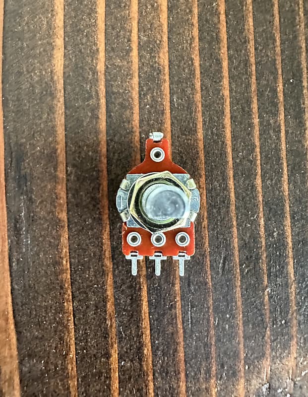 Lexicon PCM 42 Digital Delay Center Detent | Reverb Australia