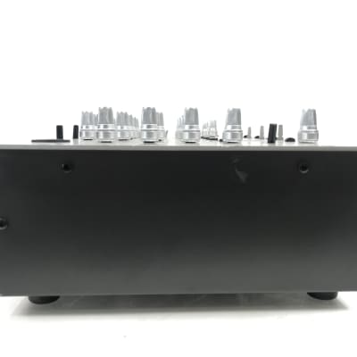 Stanton RM80 Professional DJ Mixer | Reverb