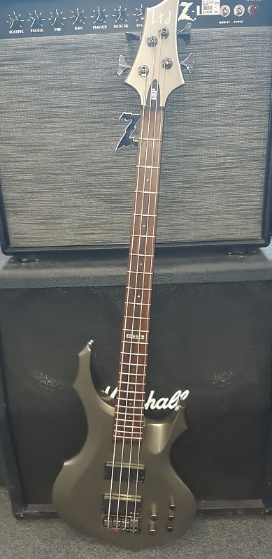 ESP LTD F-204 2002 | Reverb