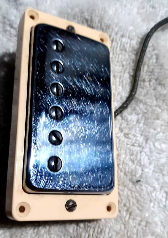 Gibson Vintage Humbucker 1968 - Vintage | Reverb