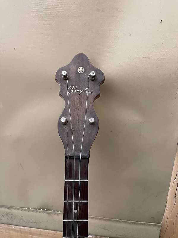 Clarophone unkown early 1900s | Reverb