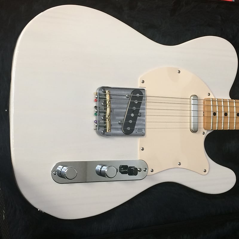 2018 Hahn Model C | Reverb