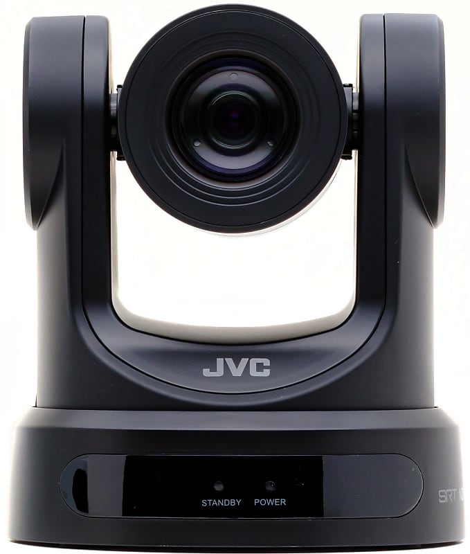 JVC HD PZ200 Remote Streaming Camera with 20x Optical Zoom | Reverb