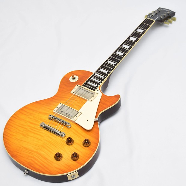 Tokai LS-LTD | Reverb